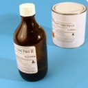 Stycast 1266 Epoxy - for cryogenic use [02-33-003]